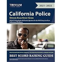PELLET B Study Guide: California POST Exam Secrets Study Guide, 4 Full ...
