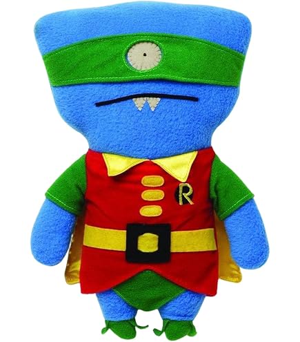 Gund Wage Uglydoll Origins Collectible Soft Stuffed Animal Gund ...