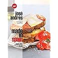 Made in Spain: Spanish Dishes for the American Kitchen: A Cookbook ...
