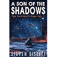 Amazon.com: A Son of the Shadows: The Earthborn Saga Vol. I ...