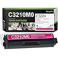 Amazon.com: C3210M0 High Yield Toner Cartridge (1-Pack) - Compatible ...