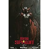 Amazon.com: King Spawn, Volume 2: 9781534399778: McFarlane, Todd, Lewis, Sean, Fernandez, Javi ...