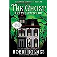 Amazon.com: The Ghost and the Leprechaun (Haunting Danielle): 9781544682440: Holmes, Bobbi ...