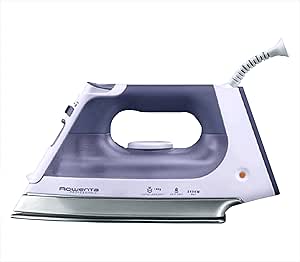 Amazon.com: DX8906 Professional Iron: Automatic Turnoff Irons: Home ...