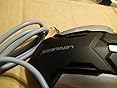 Amazon.com: LENRUE Wired Gaming Mouse with LED Optical, 4 DPI ...
