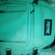 HASAGEI Mochila Escolares Juveniles para 15.6'' Portátil Mochila Unisex ...