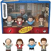 Amazon.com: Little People Collector Friends TV Series Special Edition ...