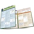Quickbooks: a QuickStudy Laminated Reference Guide (Quickstudy Reference Guide): Cagan, Michele ...