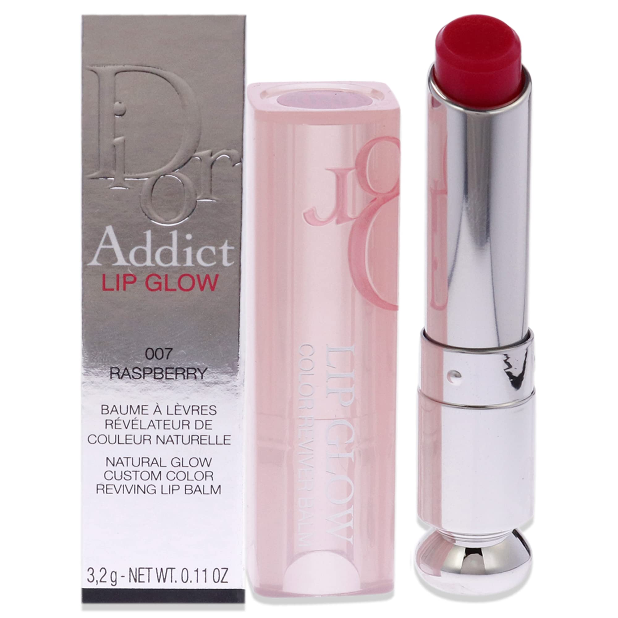 Mua Christian Dior Dior Addict Lip Glow 007 Raspberry trên Amazon Nhật ...