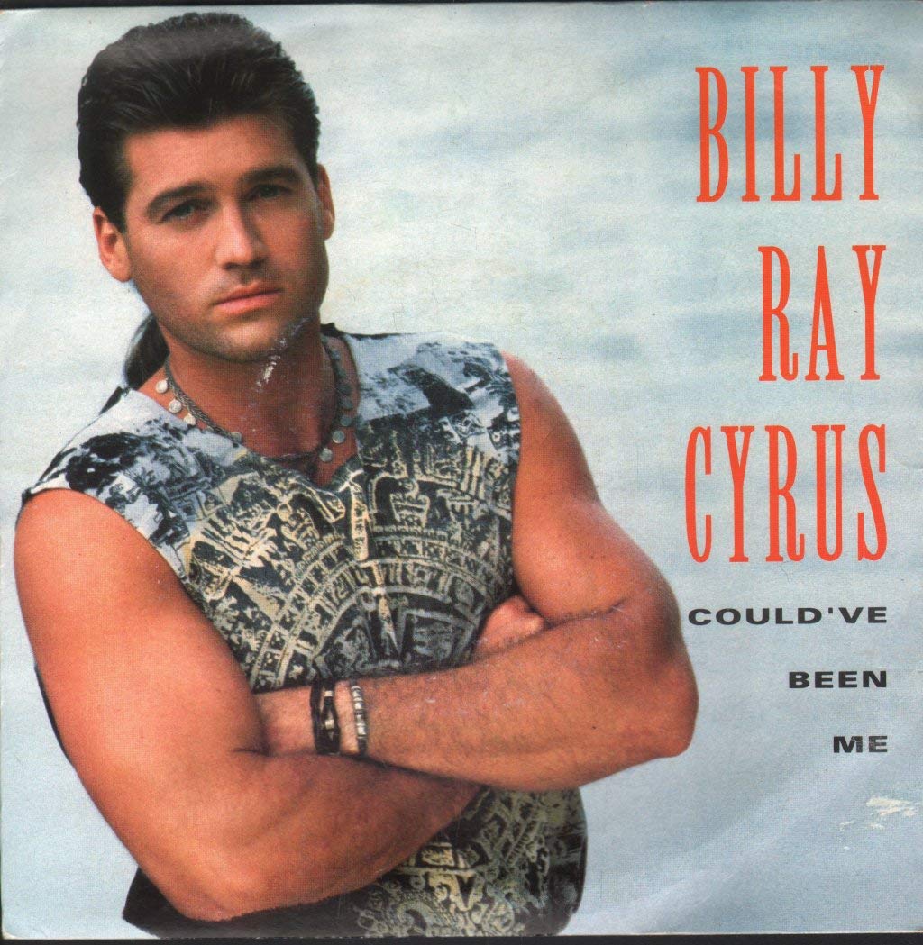 Could've been me (1992) / Vinyl single [Vinyl-Single 7'']: Amazon.de ...