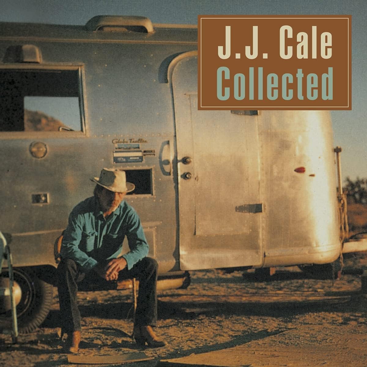 J.J Cale Collected (3CD): Amazon.co.uk: CDs & Vinyl