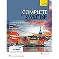 Complete Swedish Beginner to Intermediate Course: Learn to read, write, speak and understand a ...