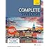 Complete Swedish Beginner to Intermediate Book and Audio Course: Learn to read, write, speak and ...