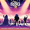 Amazon.com: SING 2 (Original Motion Picture Soundtrack): CDs & Vinyl