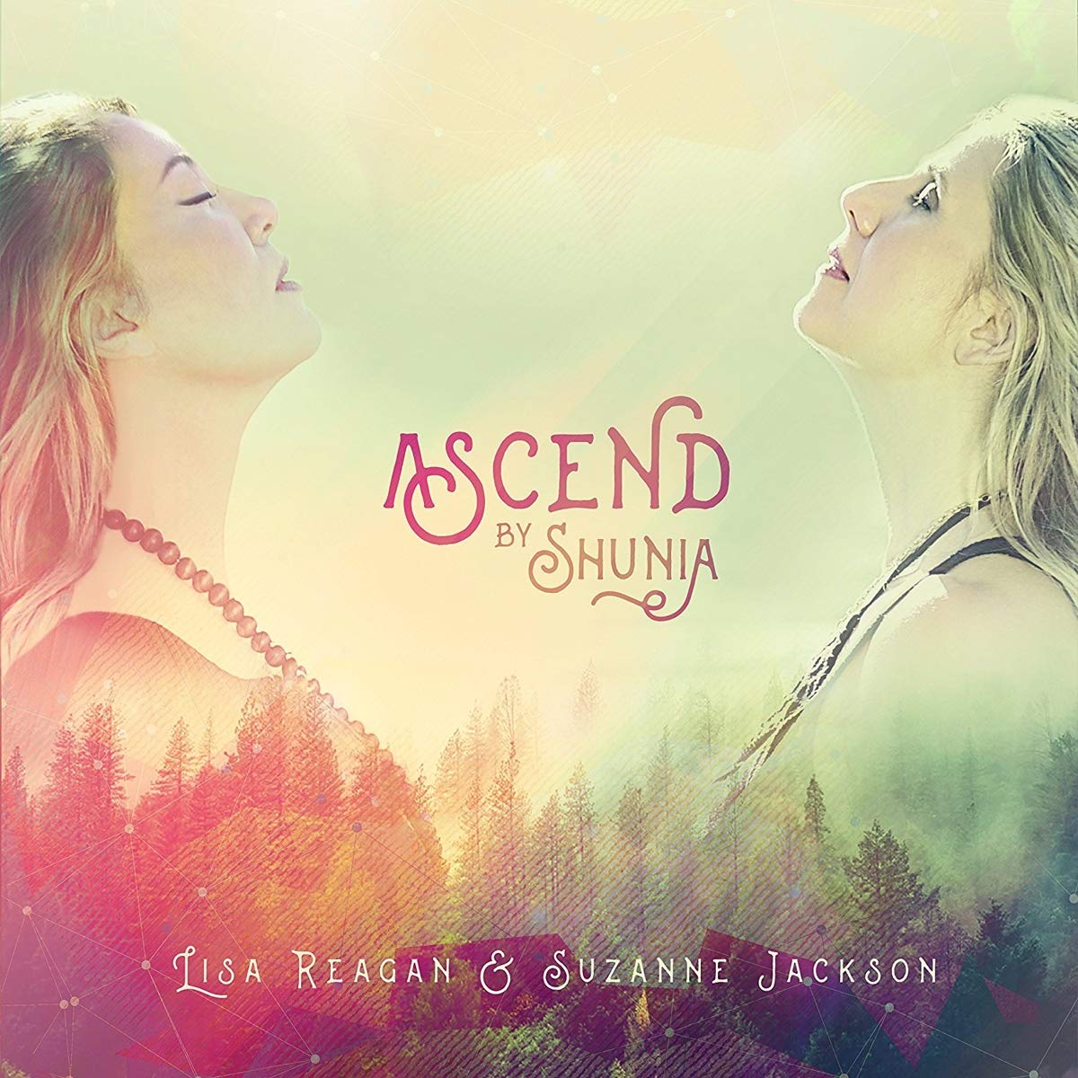 Shunia - Ascend - Amazon.com Music