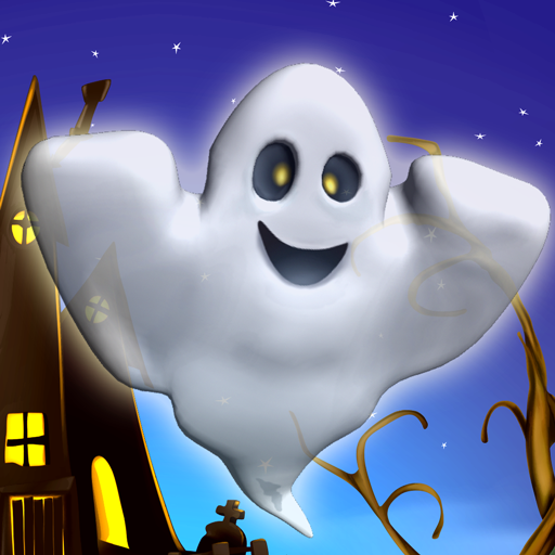 Amazon.com: Talking Ghost : Apps & Games