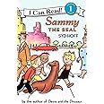 Amazon.com: Sammy the Seal (I Can Read Level 1): 9780064442701: Hoff ...