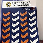 Amazon.in: Buy literature companion bbc Class 10 cbse Book Online at ...