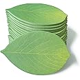 Amazon.com : Cute Tree Leaf Sticky Notes/Paper Memo Self-Adhesive Notes ...