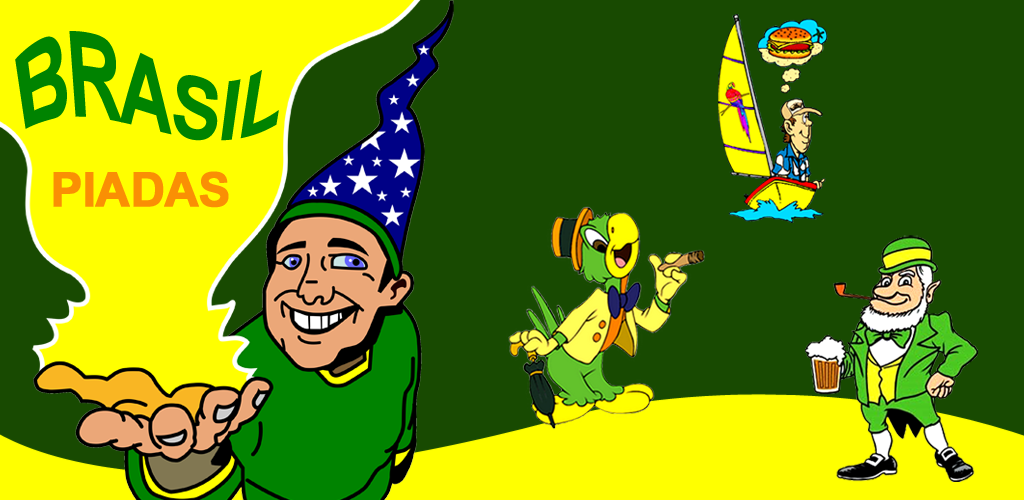 Brazil Jokes Pro:Amazon.de:Appstore for Android