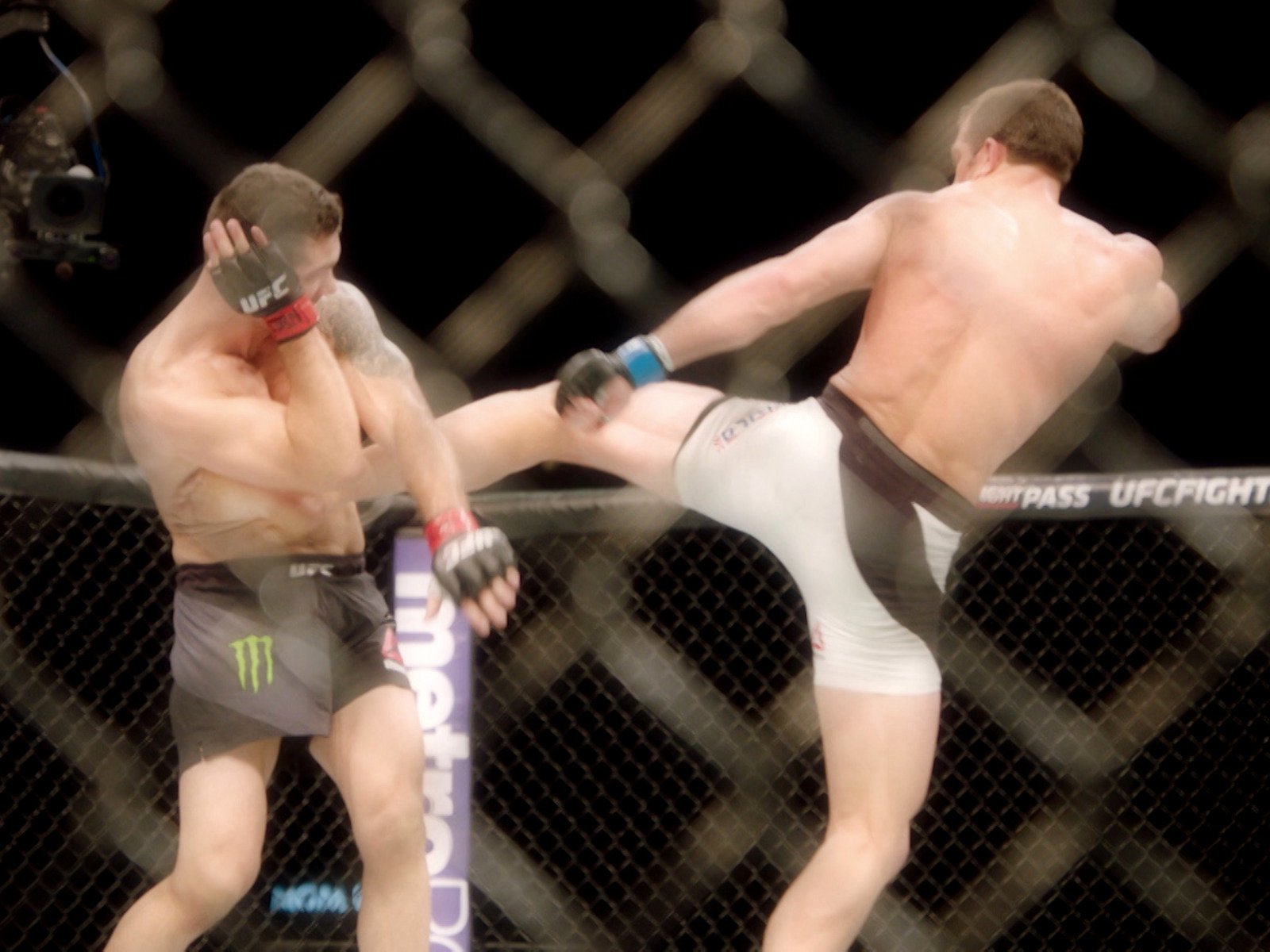 Amazon.de: UFC NOW - Season 5 ansehen | Prime Video