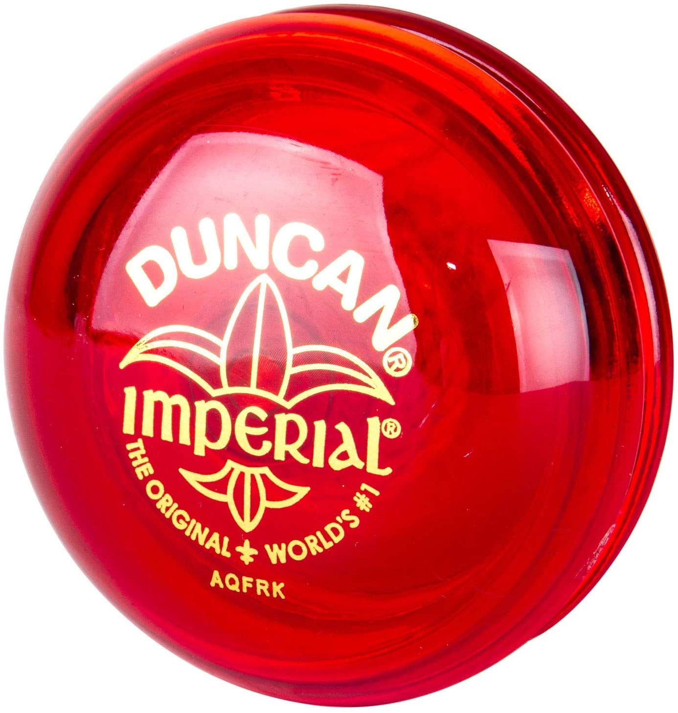Mua Duncan Toys Imperial Yo-Yo, Beginner Yo-Yo with String, Steel Axle ...