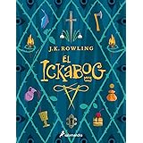 Ickabog, The: Rowling, J.K.: 9781338732870: Books - Amazon.ca