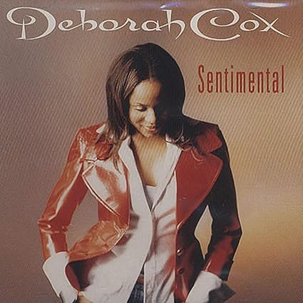 Deborah Cox - Sentimental - Amazon.com Music