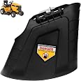 Amazon.com: 631-04354C Chute Assembly Fits For Troy-Bilt, Cub Ca-det ...