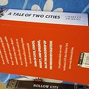 A Tale of Two Cities eBook: Charles Dickens: Amazon.in: Kindle Store