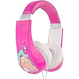Amazon.com: Barbie Headphones: Toys & Games