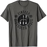 Amazon.com: Classic Car 4 Speed Shift Pattern German Motorsport Racing ...