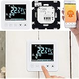 Netatmo Smarte Wlan Heizkörperthermostate Starterpaket Zur Steuerung ...