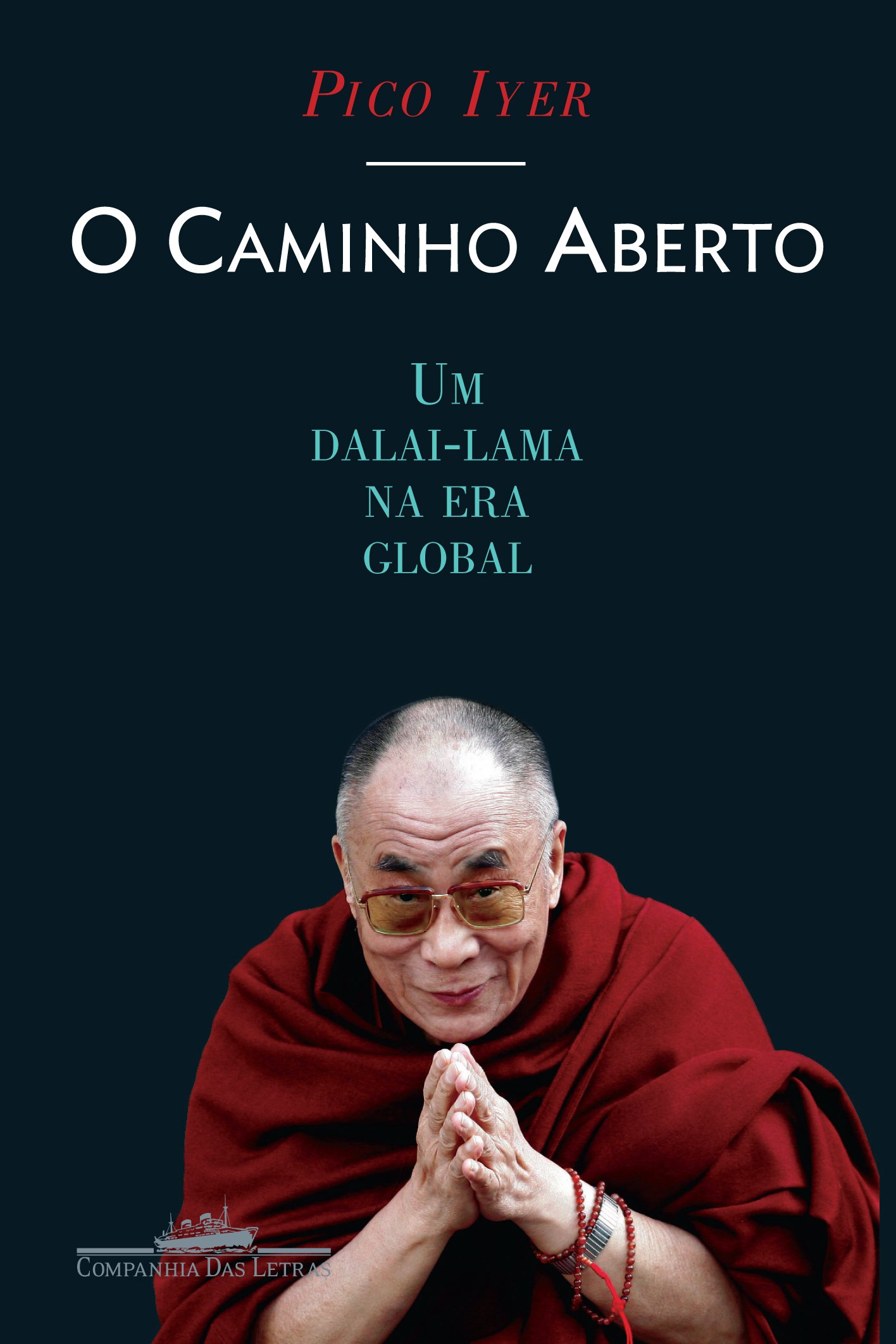 O Caminho Aberto PDF Pico Iyer