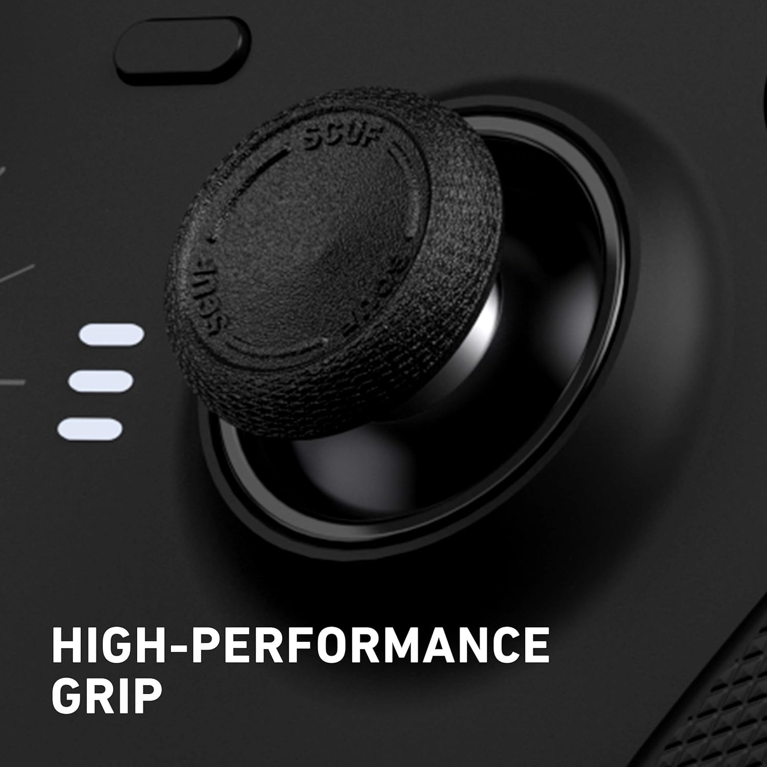 SCUF Elite Series 2 Performance Thumbsticks for Xbox Elite Series 2 | 4 ...