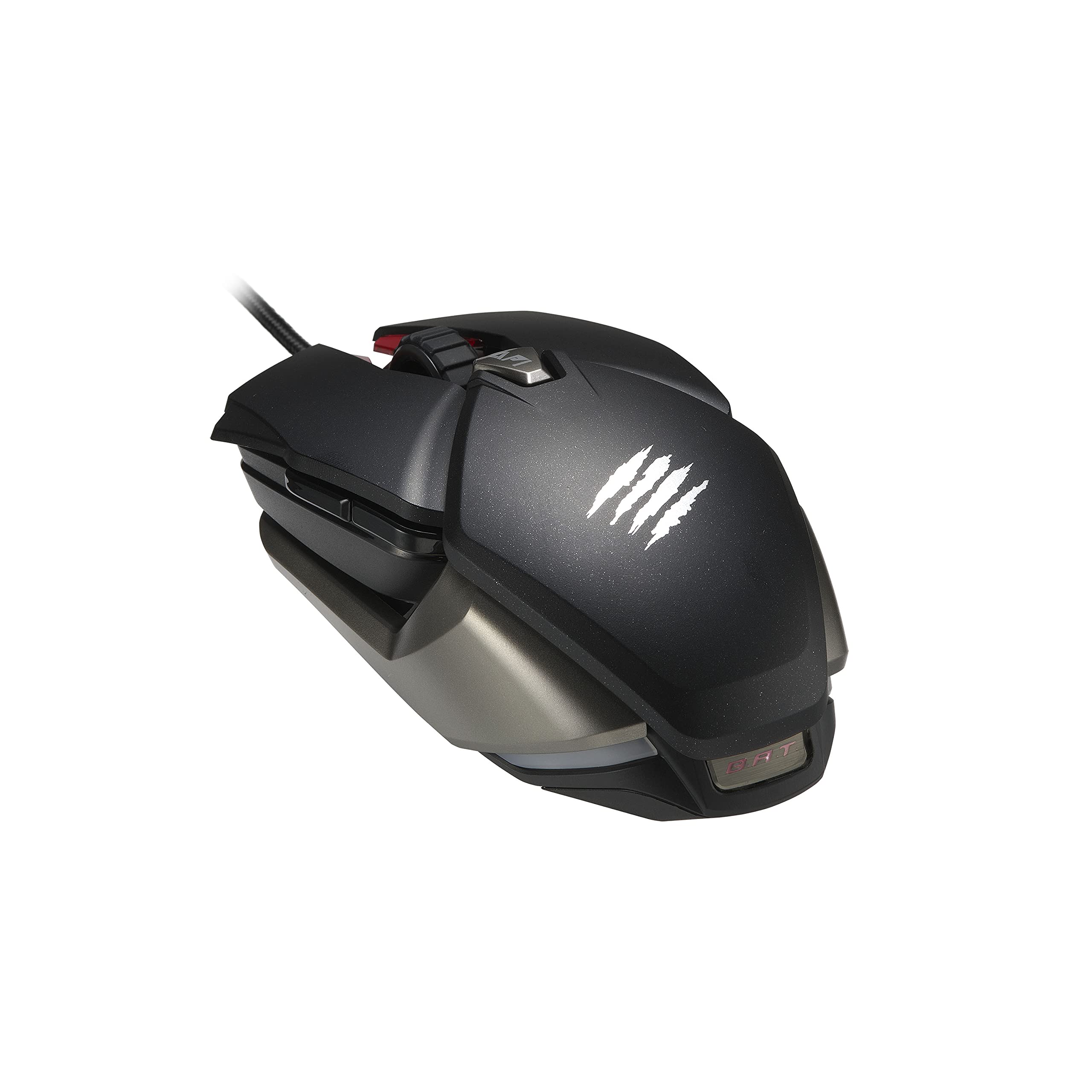 Mua MAD CATZ B.A.T. 6+ Wired Gaming Mouse - 16000DPI - 10 Programmable ...