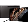 Samsung Galaxy Tab S8 Ultra (512GB, WiFi) Android Tablet 14.6" Super ...