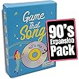 Amazon.com: Game That Song 80's Mix Expansion - 50 New Cards - Music ...