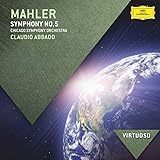 Gustav Mahler, Leonard Bernstein, Vienna Philharmonic Orchestra - Mahler: Symphony No. 5 ...