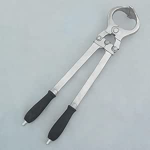 Amazon.com: Castrator for Bloodless Castration (Emasculator) 18" : Pet ...