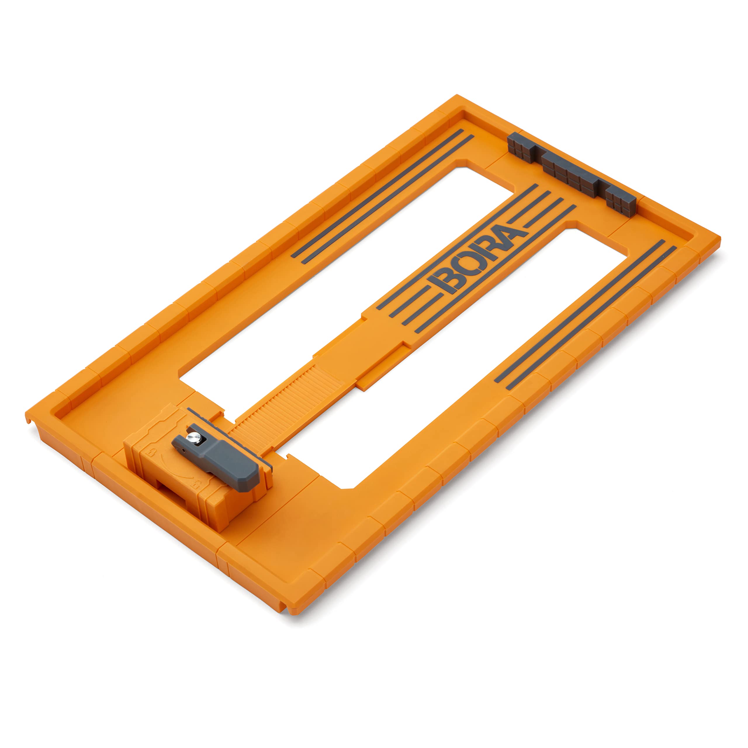 BORA NGX Saw Plate RT Circular Saw Guide, For Straight Cuts, designed ...