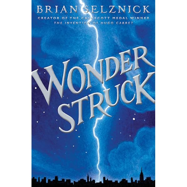 Libros De Brian Selznick