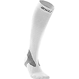 Amazon.com: 2XU Women's Compression Race Sock: Clothing