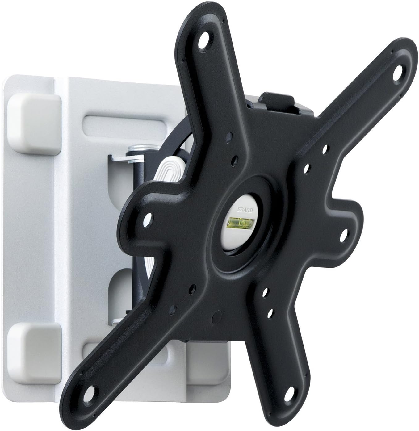 Support mural ERARD Support Mural Ecran plat Orientable et Inclinable ...