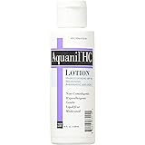 Amazon.com: Aquanil HC Lotion 4 oz (Pack of 3) : Health & Household