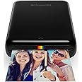 Amazon.com : Zink Polaroid ZIP Wireless Mobile Photo Mini Printer ...