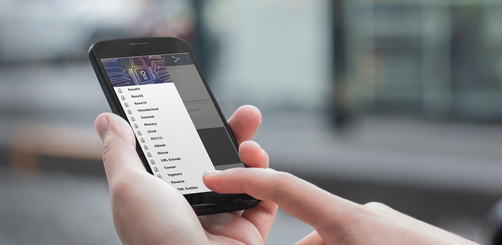 Amazon.com: Encrypt Decrypt Tools : Apps & Games