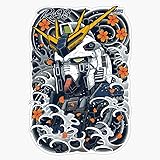 Amazon.com: EMC Graphics Mechagodzilla Vinyl Waterproof Sticker Decal ...