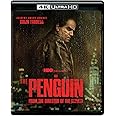 Amazon.com: The Penguin: Season 1 [4K UHD] : Craig Zobel, Helen Shaver ...
