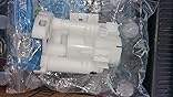 Amazon.com: Toyota Fuel Filter - 23300-0A020 : Automotive